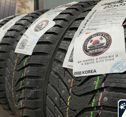 Kumho WinterCraft SUV Ice WS31 275/40 R20 106T