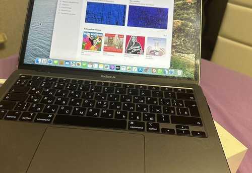 Macbook air 13 m1 2020 a2337 матрица