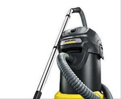 Строительный пылесос Karcher AD 4 premium