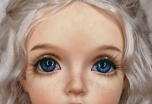 Шарнирная кукла бжд bjd Элин, 26 см