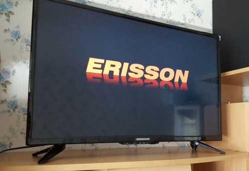 Erisson.32"(82 см),Full HD,доставка