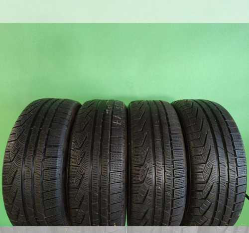 Pirelli Winter Sottozero 210 Serie II 245/50 R18