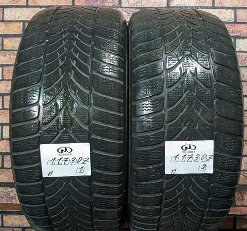 Dunlop SP Winter Sport 4D 245/50 R18