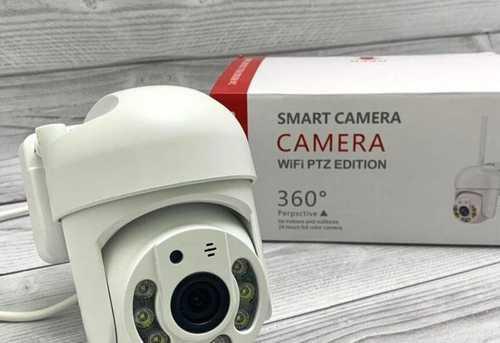 Уличная wifi видеокамера cam camera