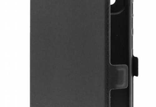 Чехол-книжка Borasco Book Case для Xiaomi 13 Черны