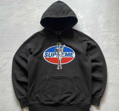 Худи Supreme Hysteric Glamour Оригинал