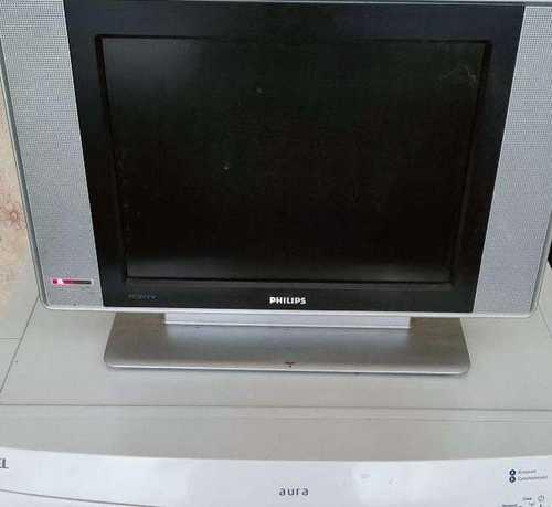 Телевизор ЖК Philips 15PF4121/58