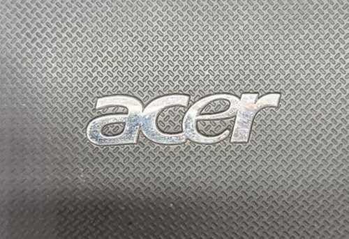 Ноутбук Acer 5742g в разбор