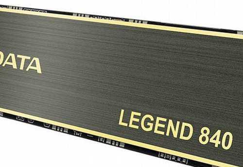 SSD 512Gb adata Legend 840 (aleg-840-512GCS)