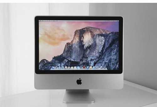 Apple iMac 7.1 2008 T9300