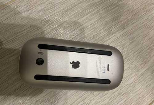 Apple magic mouse