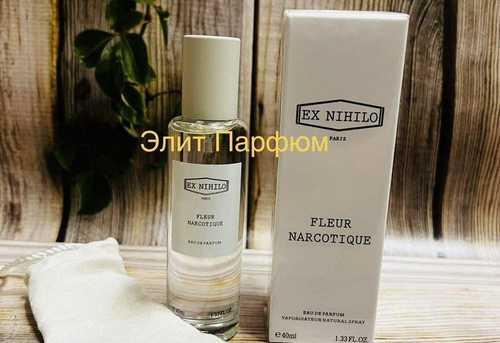 Ex Nihilo Fleur Narcotique Eau De Parfum Тестер