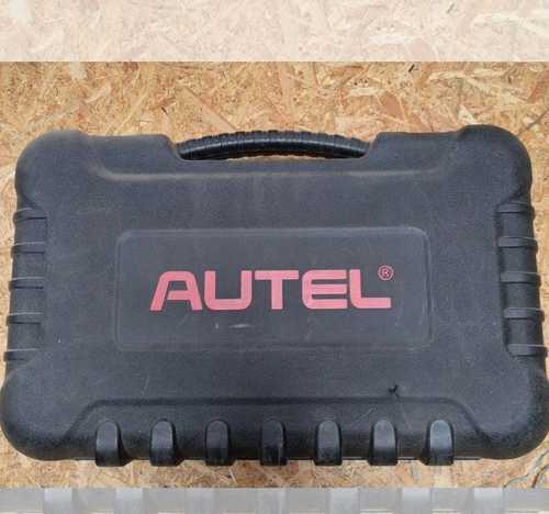 Autel maxisys ms906bt