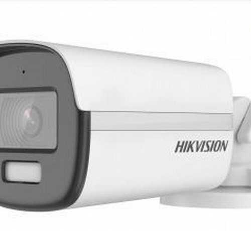 DS-2CE12DF3T-FS (2.8mm) Hikvision Видеокамера
