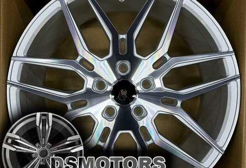 Диски Toyota 5390 8.5/18 5x114.3 ET35 d67.1 MS