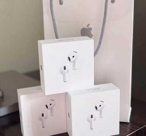 Apple Airpods 4