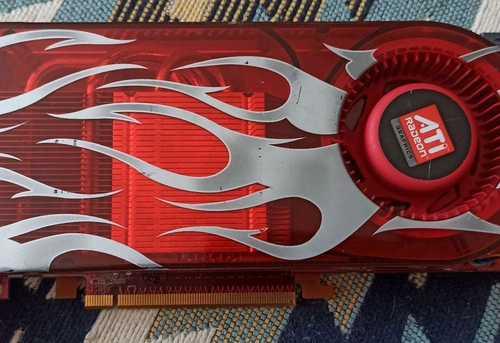 Radeon hd 2900 pro