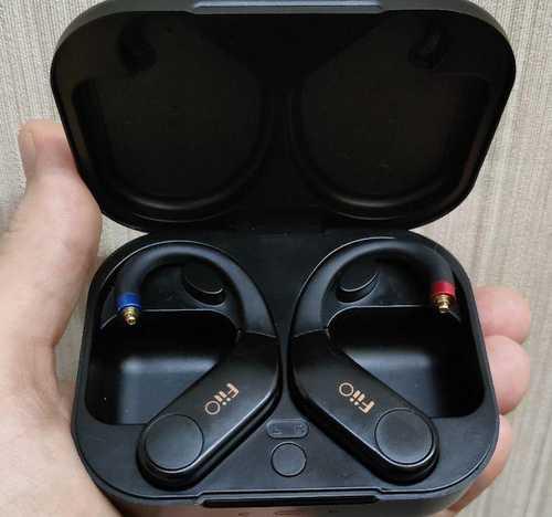 Беспроводной усилитель fiio utws5