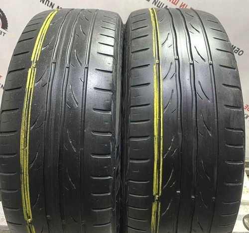 Kumho Ecsta PS31 195/55 R15 85N