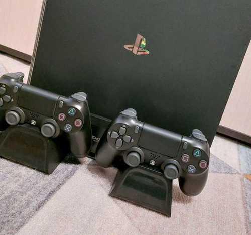 Sony playstation 4 pro