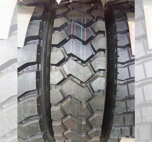 Грузовая шина Triangle TR691JS 12.00R20