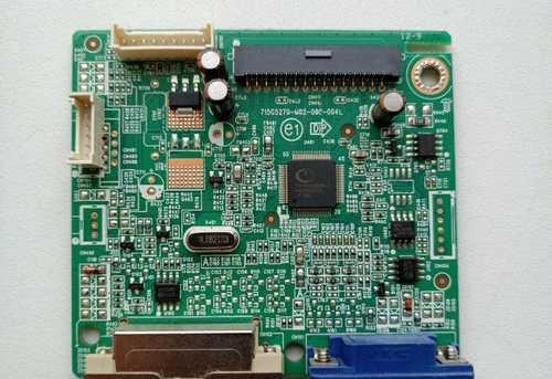 Main Board 715G5270-M02-000-004L для AOC E2260swhn