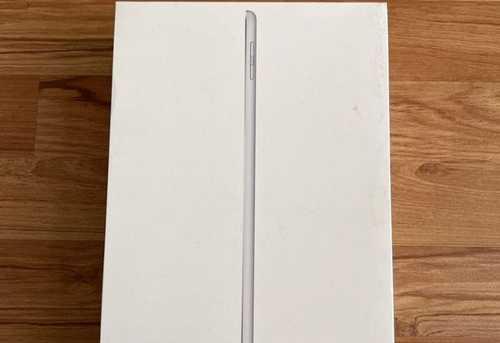 Коробка от apple iPad 6 оригинал