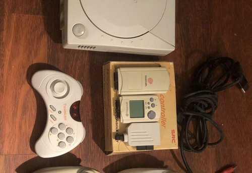 Sega dreamcast