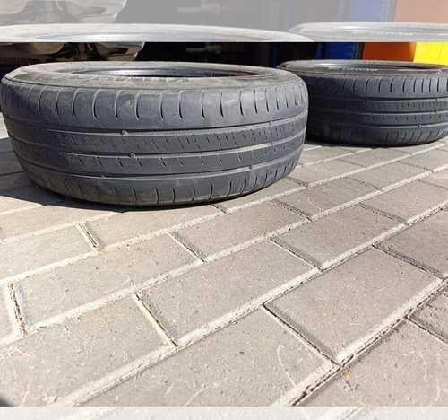 Kumho Ecowing ES01 KH27 185/65