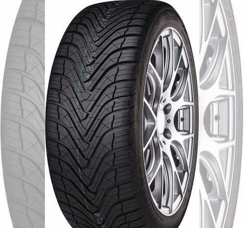 Gripmax SureGrip A/S 225/55 R18 98W