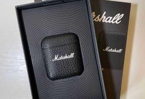 Оригинальные наушники Marshall minor 3