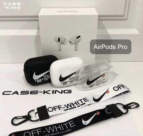 Чехлы AirPods