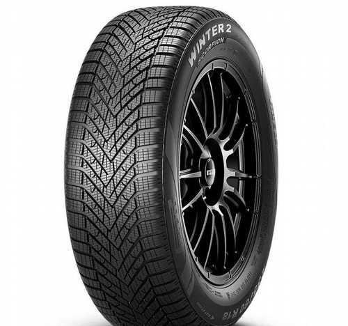 Pirelli Scorpion Winter 2 285/35 R22 106V