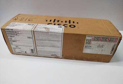 Блок питания Cisco C3KX-PWR-350WAC