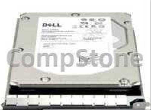 Накопитель SSD 400-amdi Dell 960GB 12G 2.5 SAS RI