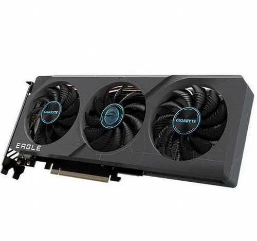 Видеокарта RTX 4060 Eagle (новая, гарантия)