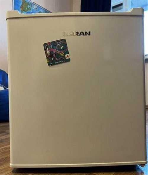 Холодильник leran SDF 107 white, оригинал