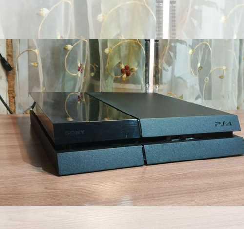 Sony playstation 4