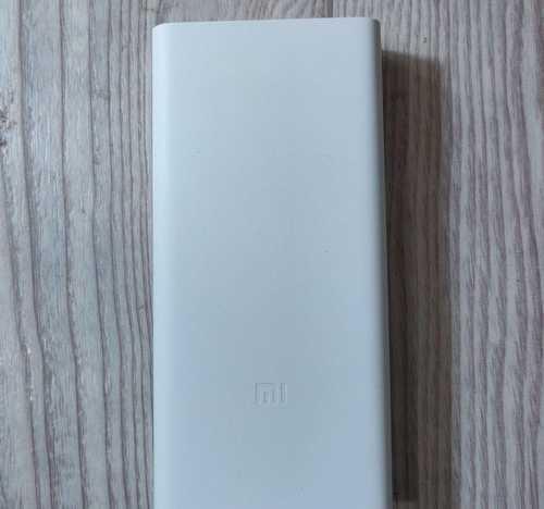 Xiaomi Mi Power Bank 3 20000 mah