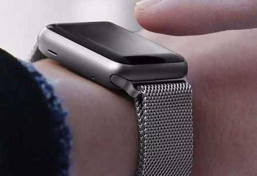 Металл ремешок для Apple watch