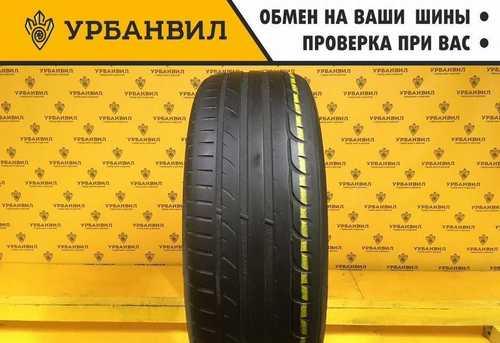 Tigar UHP Ultra High Performance 215/55 R17 98W