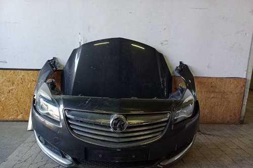 Ноускат (Nose Cut) Opel Insignia