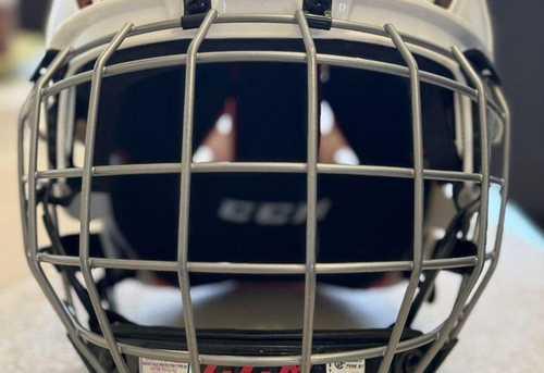 Хоккейный шлем CCM fm 50 S yth s