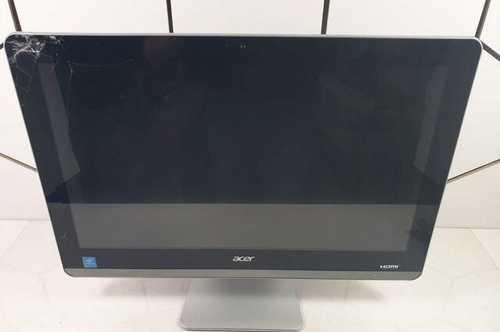 19.5" Моноблок Acer Aspire Z20-730
