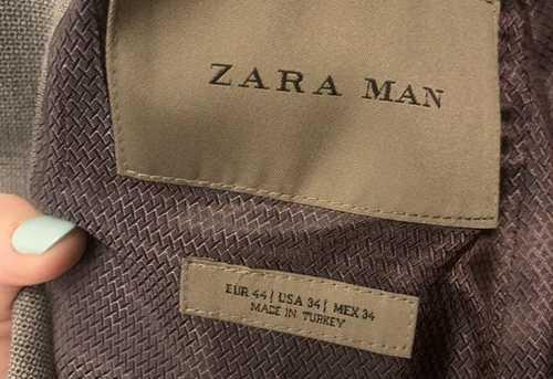 Мужской костюм Zara Man