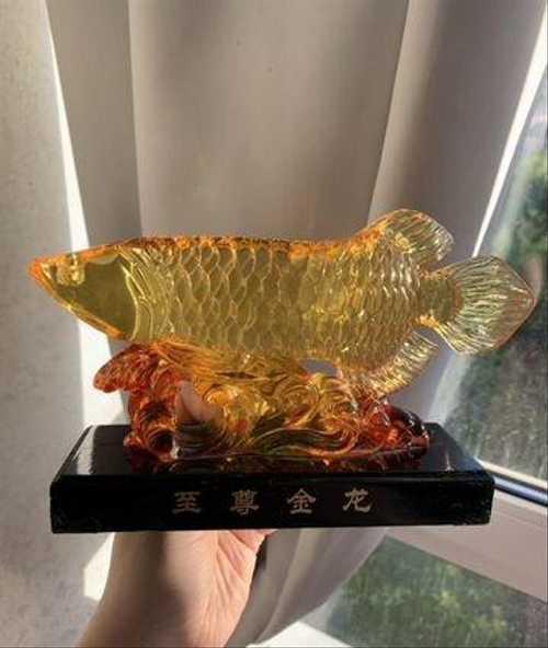 Сувенир Рыба из Тайланда