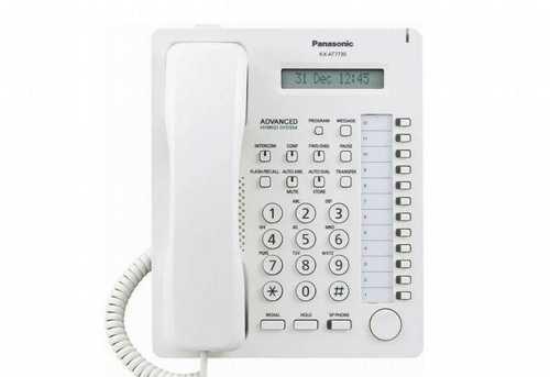 Panasonic KX-AT7730RU