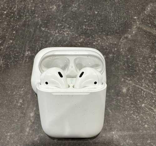 Наушники Apple AirPods 2