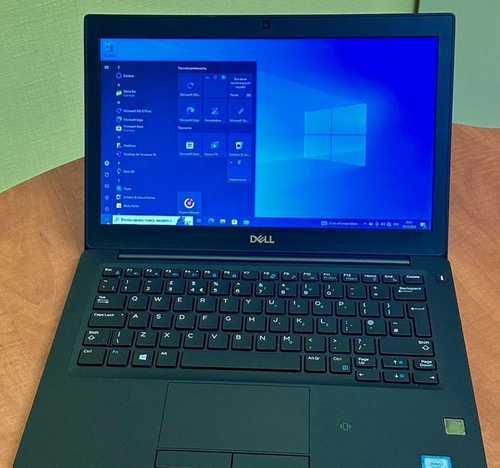 Dell Latitude 7290 i7 8g/256gb