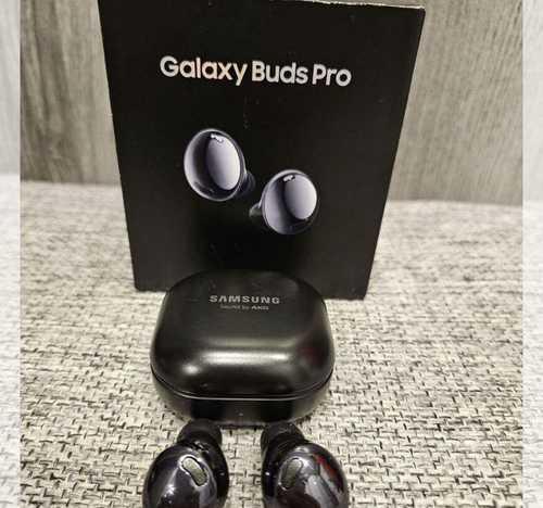 Samsung Galaxy buds pro